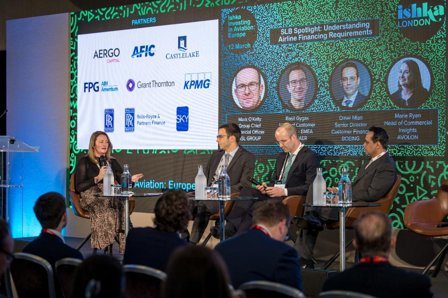 Ishka Investing in Aviation: Europe 2025 - ISHKA